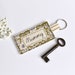 Mummy Key Ring, Mummy Keyring, Personalised Mummy Keyfob, Mummy Keyfob ...