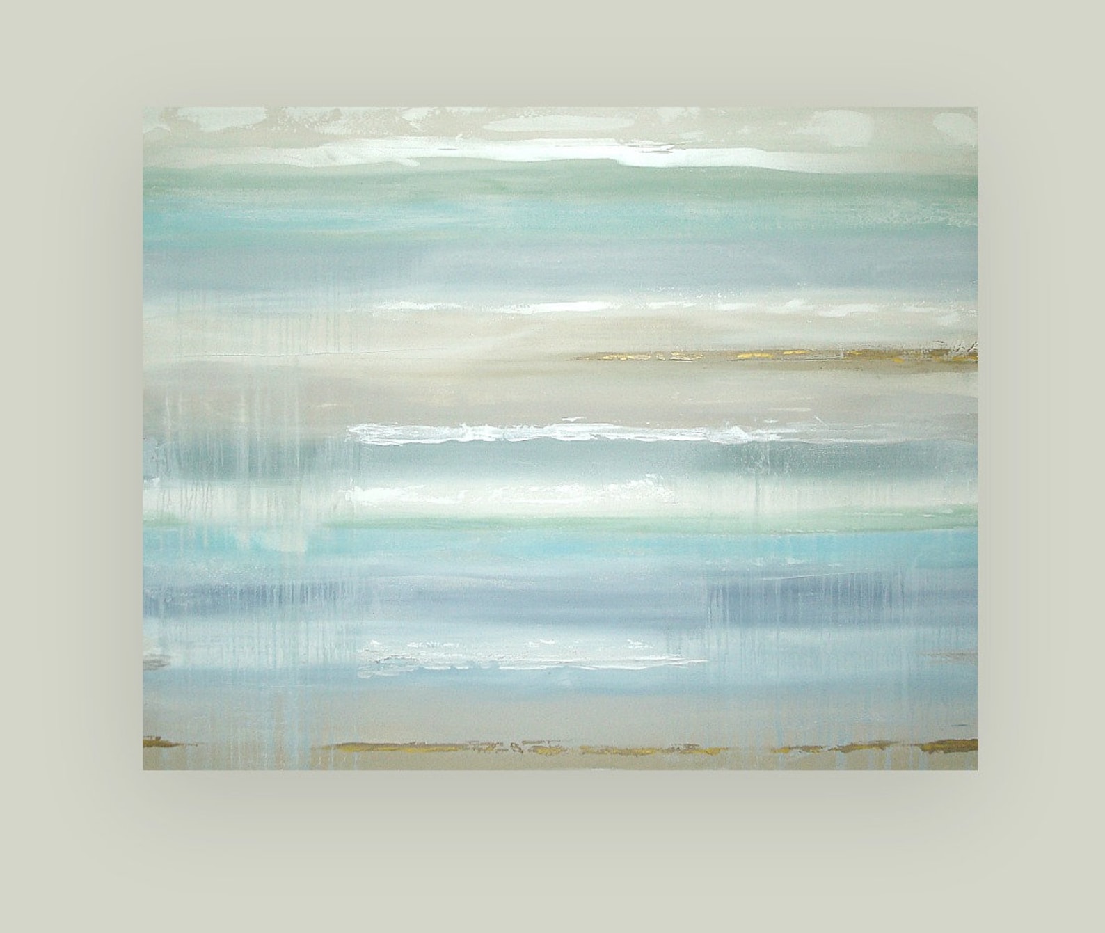 Huge Acrylic Art Large Painting Original Abstract Acrylic - Etsy