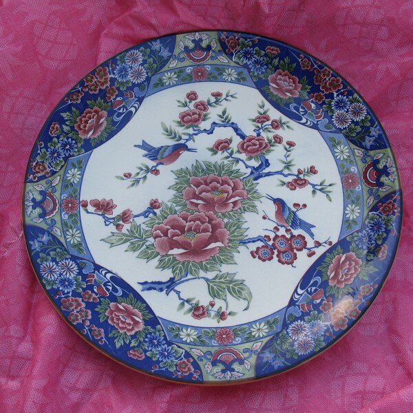 Japanese Platters - Etsy