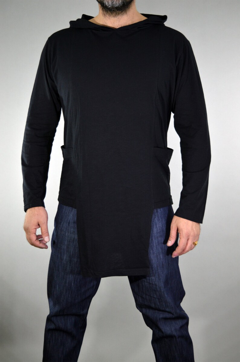 Shitagi-hpa1 Hoodie T-shirt - Etsy