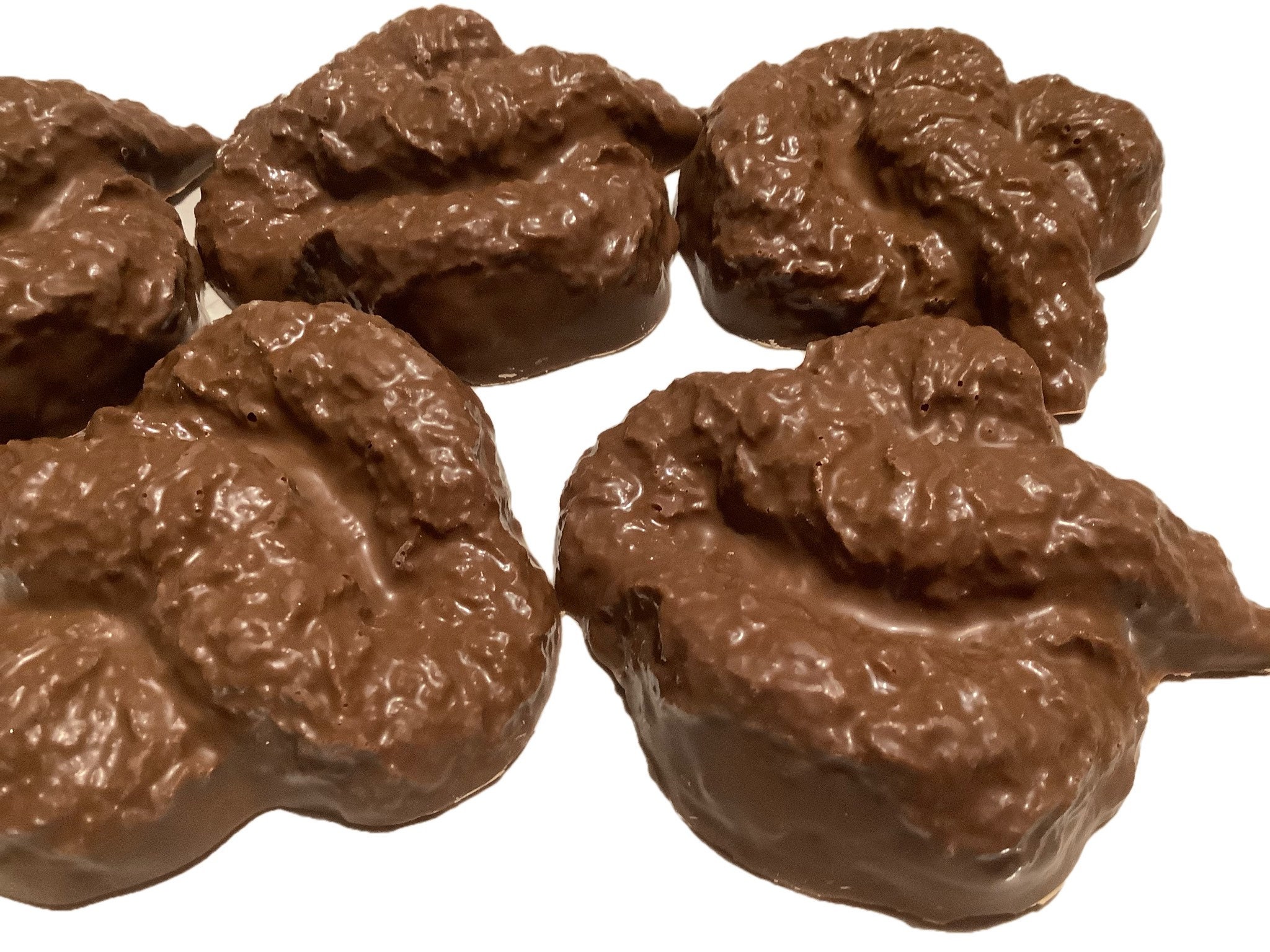 Chocolate Poo - Etsy