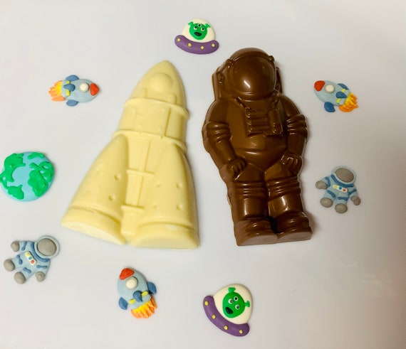 Rockets Chocolate
