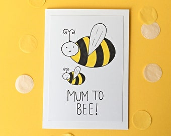 Maternity leave card | Etsy