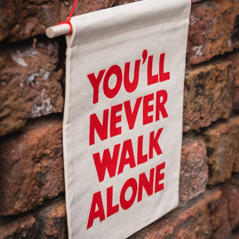 Home Alone Banner - Etsy