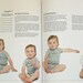 101 Snappy Fashions-oodles of Onesie Designs for Babies-soft Cover Book ...