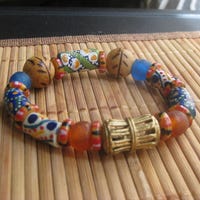 Krobo Beads - Etsy