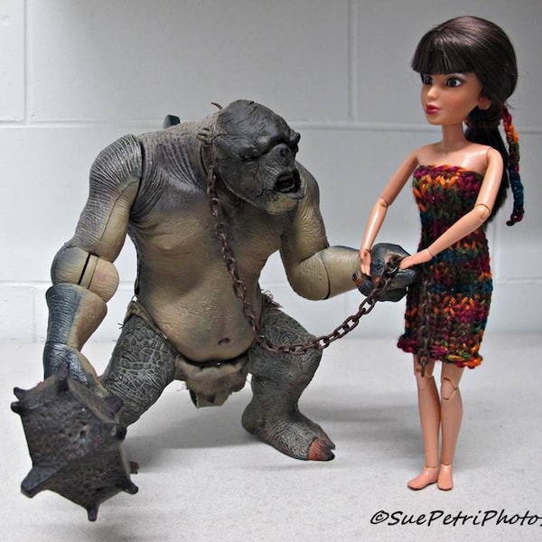 Liv Doll - Etsy
