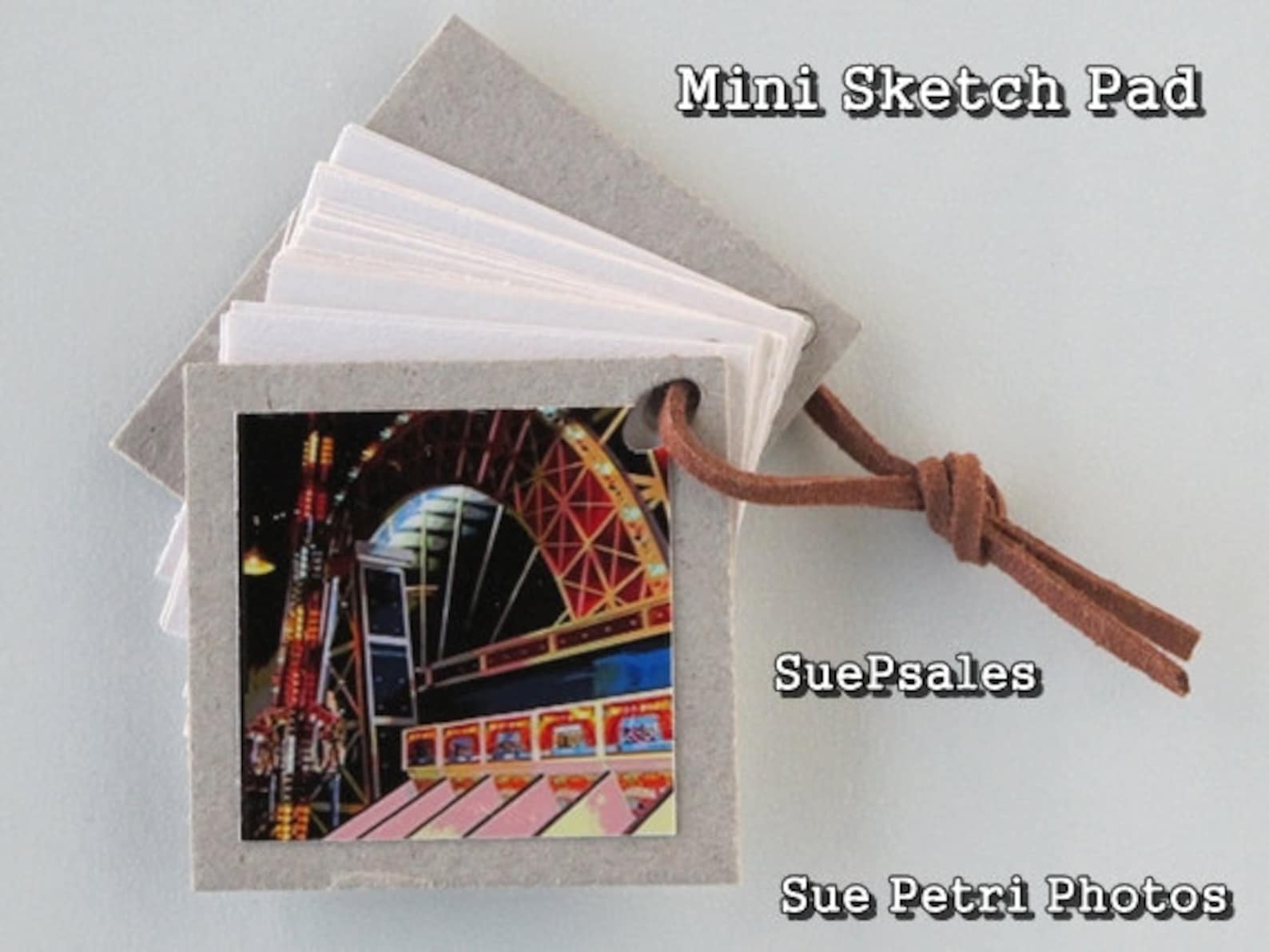 Sketch Pad Mini Sketch Pad Refillable Sketch Pad Photography Arcade ...