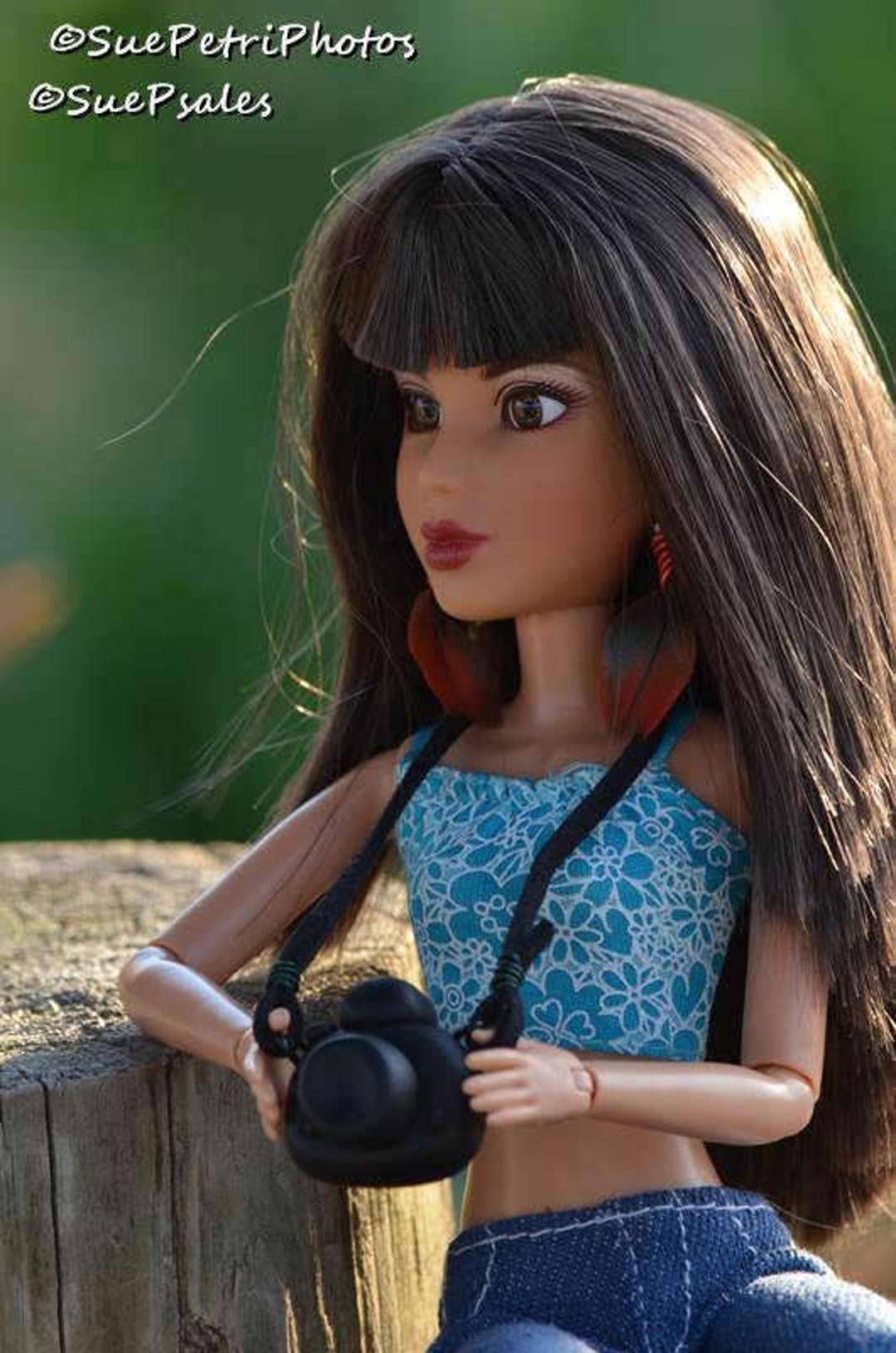 Fashion Doll Photography, Fashion Doll Photographer, Fine Art ...