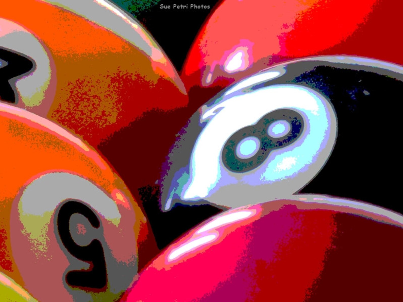 8 Ball Photography Still Life Photos Billiards Photo - Etsy Canada