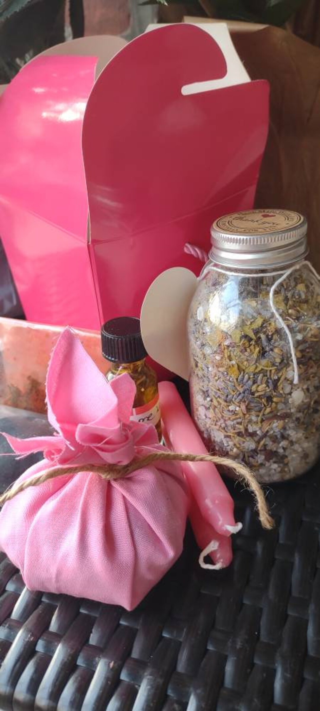Everything Love Kit - Etsy