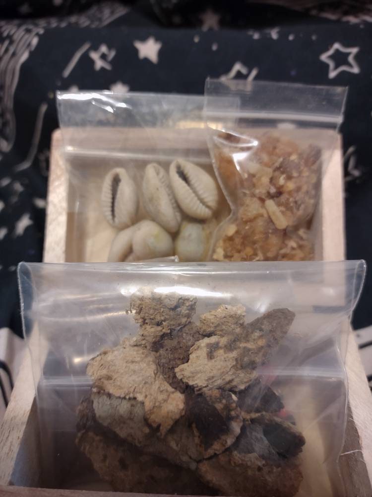 IGI NLA Big Tree - Etsy