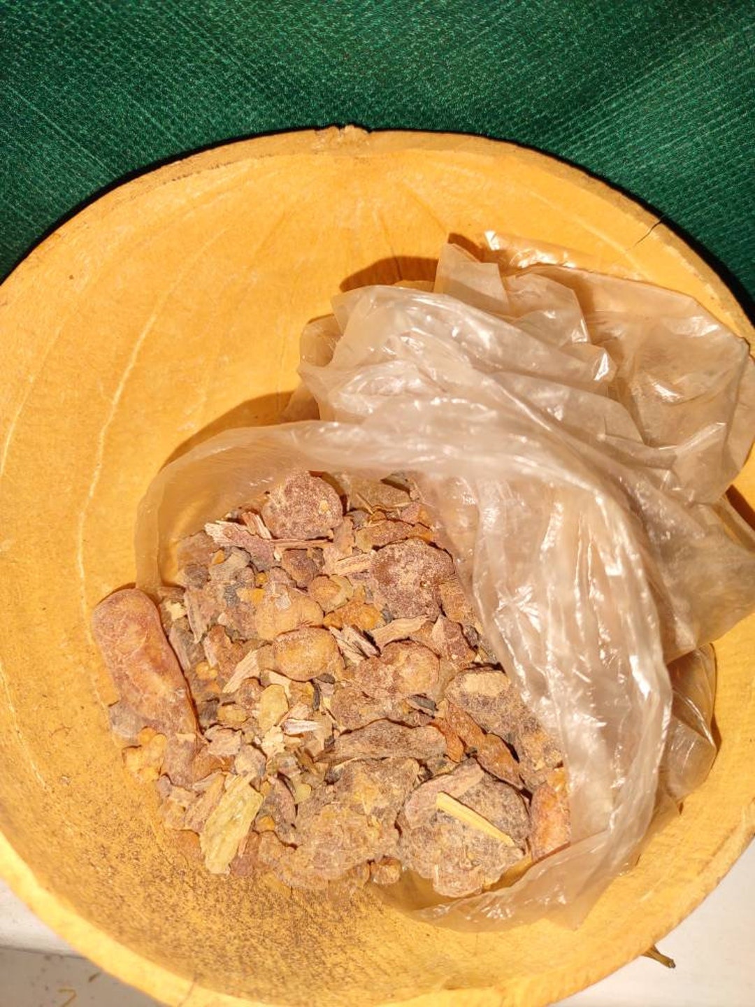 Authentic Frankincense From Africa - Etsy