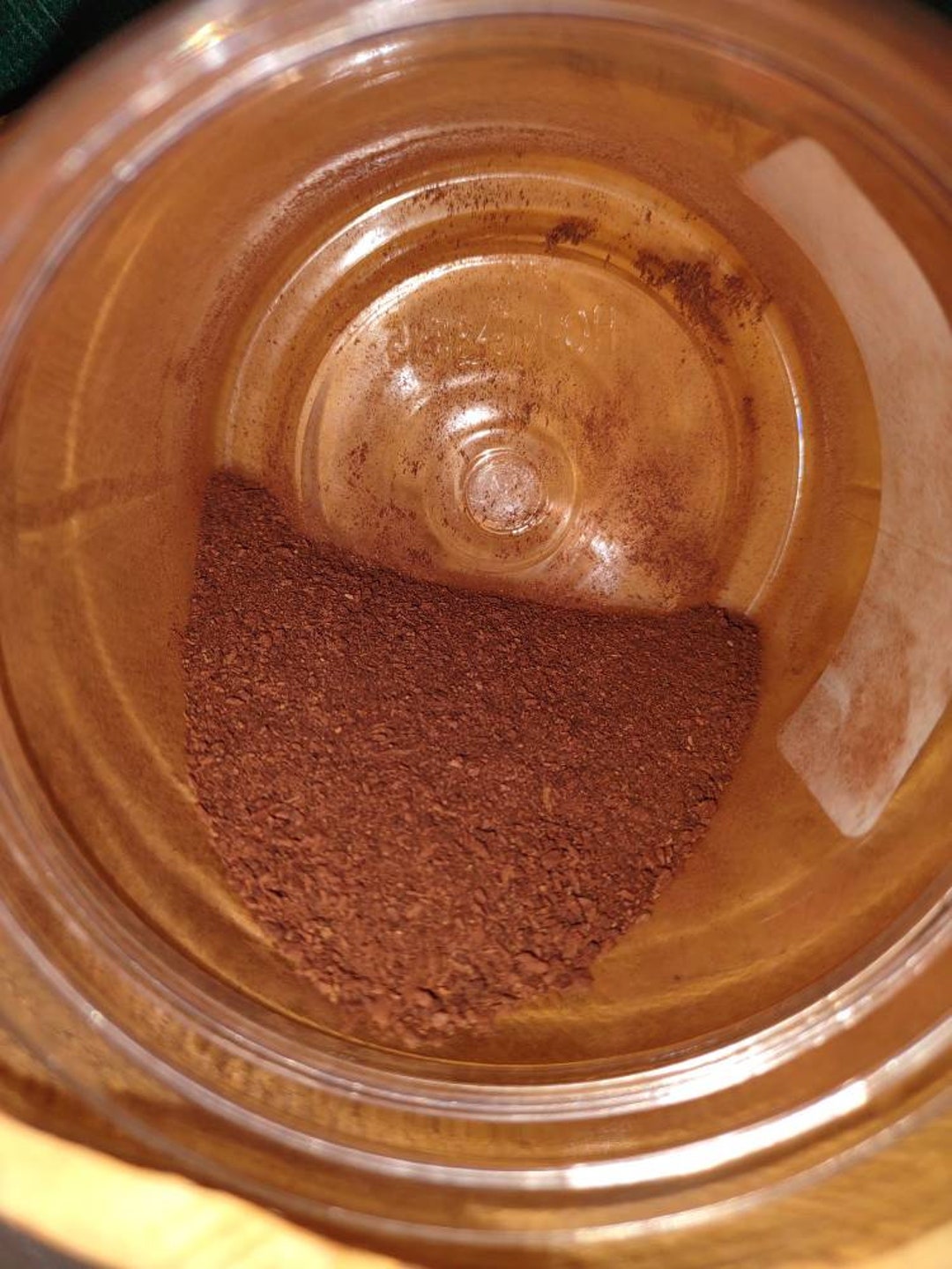 Epo Obo Powder Ficus Platyphyfla - Etsy