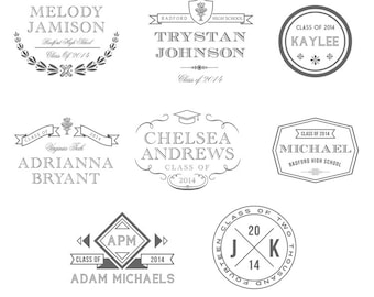 Senior word art | Etsy