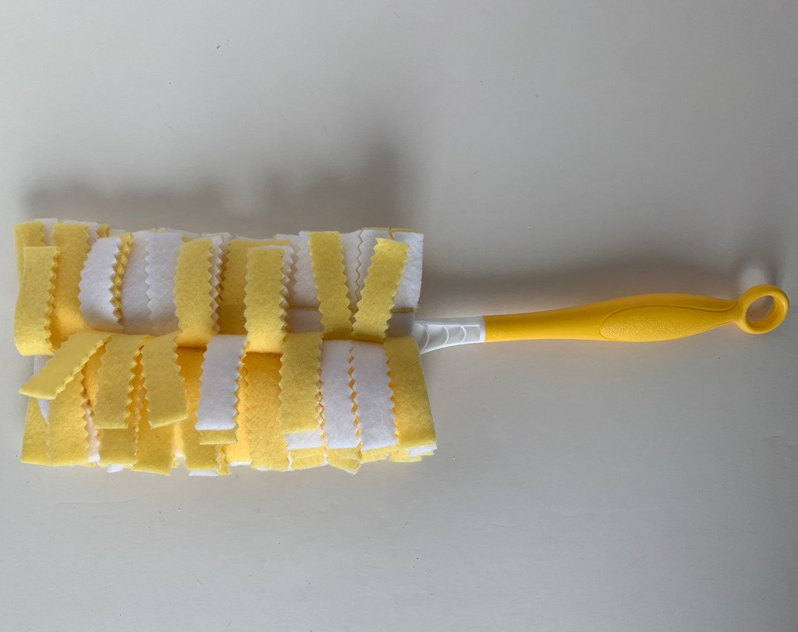 Swiffer Style Duster Covers Reusable Washable Zero Waste 5 - Etsy