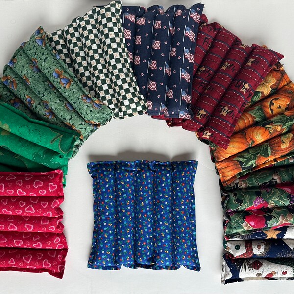 Cloth Trivets - Etsy