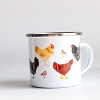 Evil Roo 11oz Ceramic Mug - Etsy