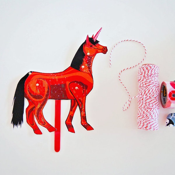 Paper Doll Party - Etsy