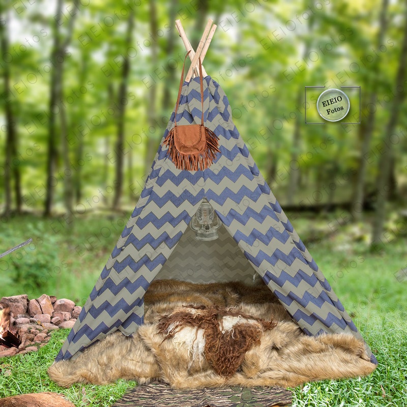 Tree Tent Teepee - Etsy