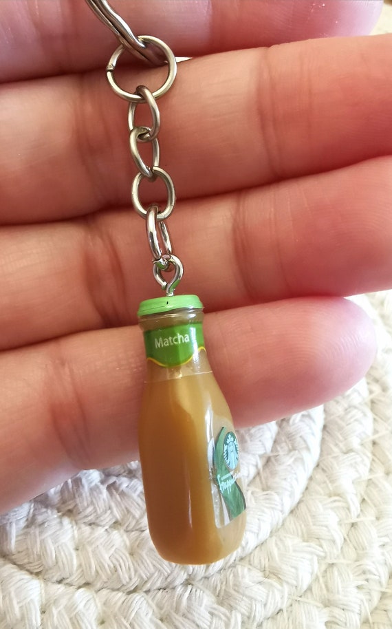 Starbucks Green Mermaid Matcha Frappucino Coffee Cold Brew | Etsy