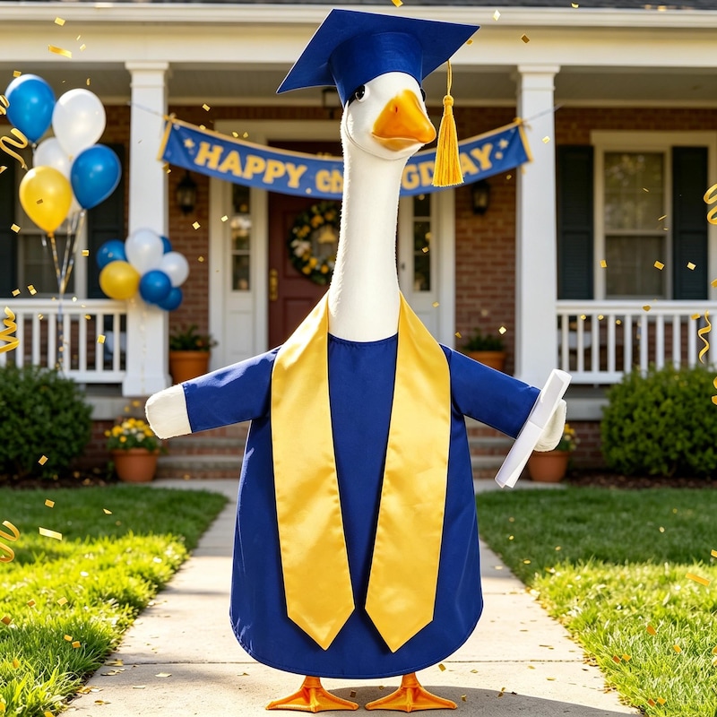 Graduation Front Porch - Etsy