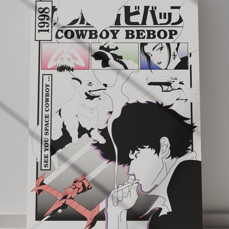 Death Note Manga Panels - Etsy