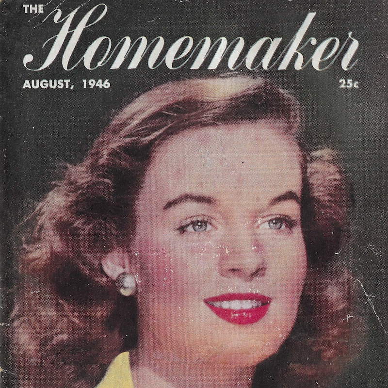 1940s Housewife - Etsy