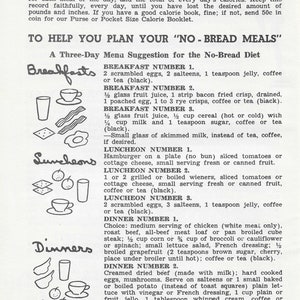 1950s Beauty is Self Discipline - Etsy