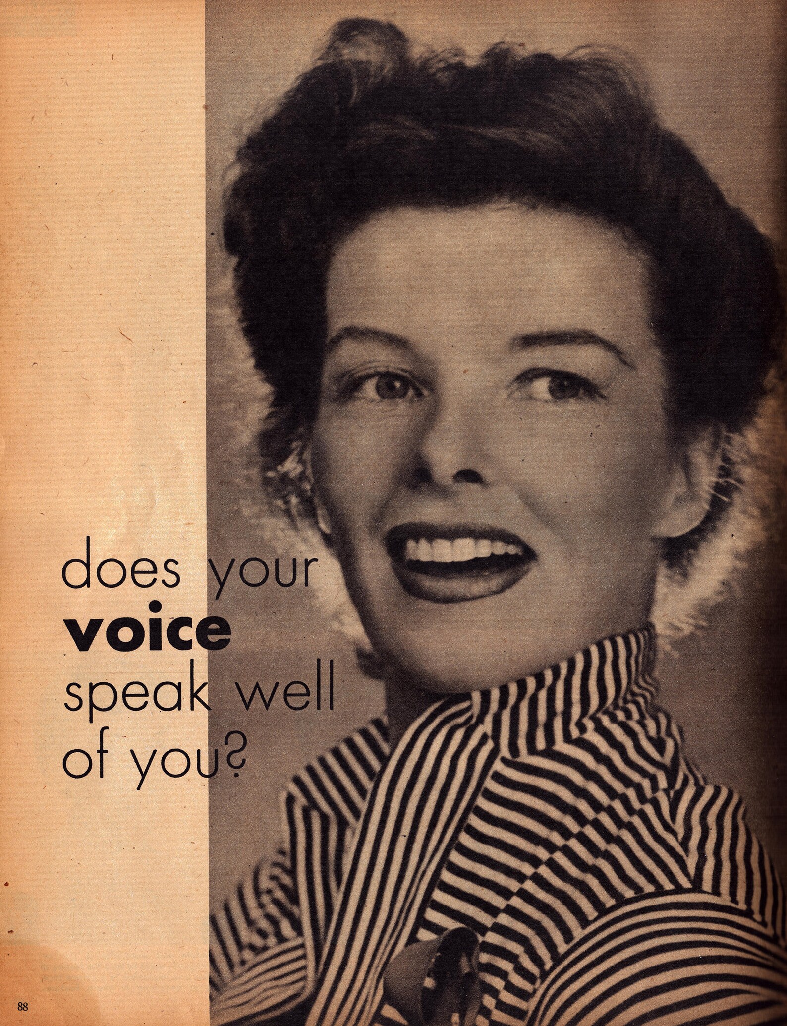 1952 Beauty - 1000 Hints - Etsy