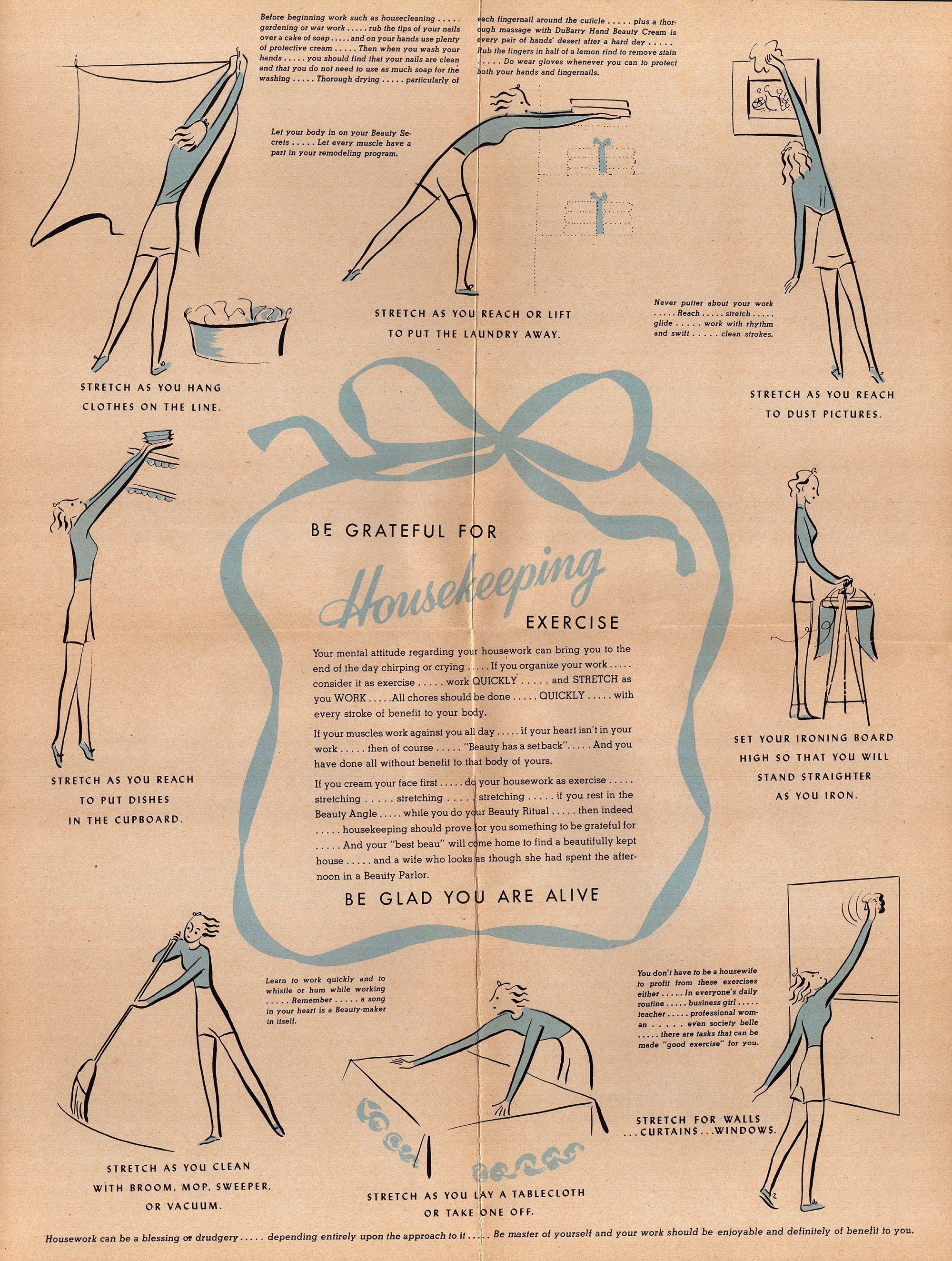 1944 Du Barry Success Course - Etsy