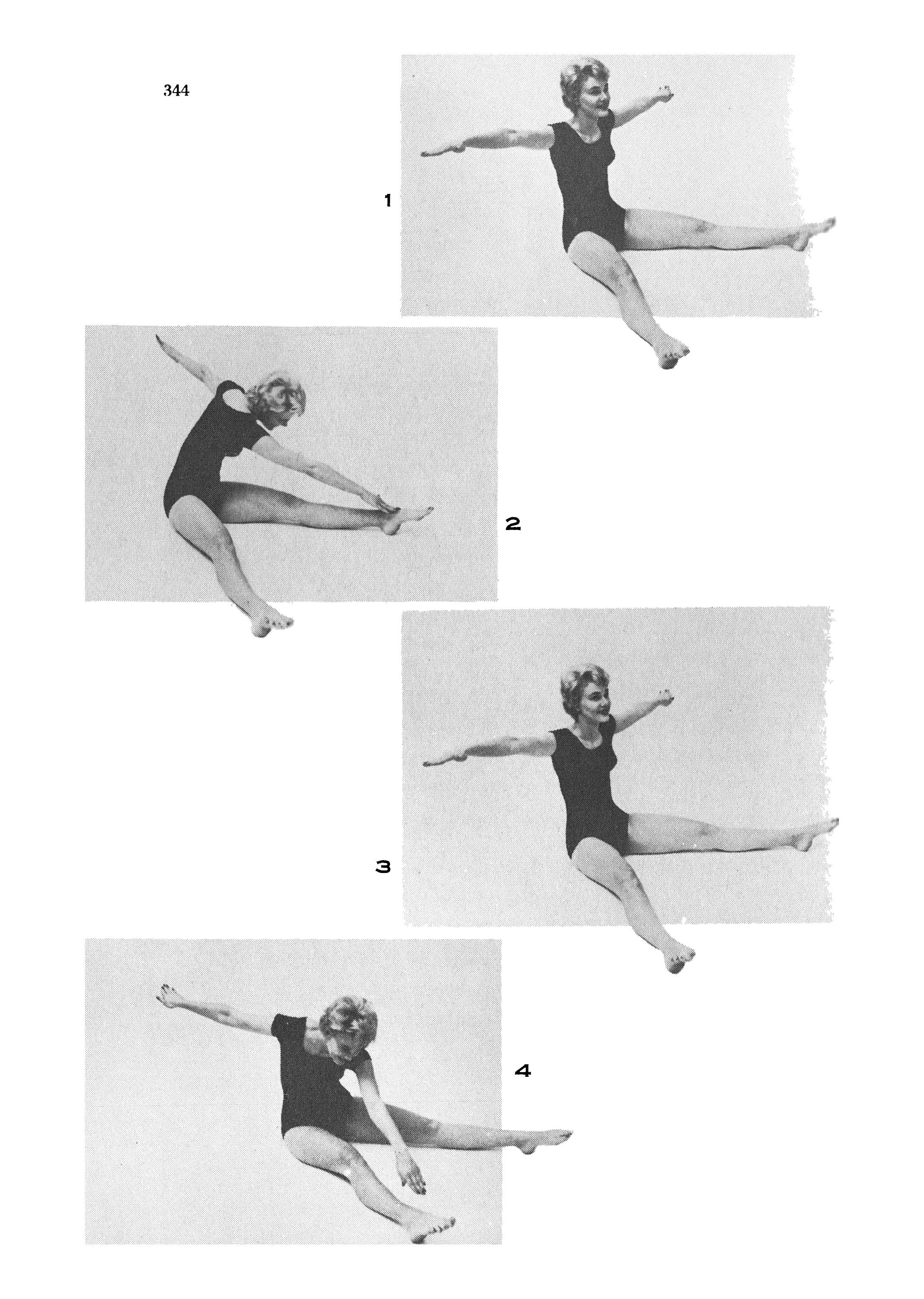 1958 the Nancy Taylor Course - Etsy