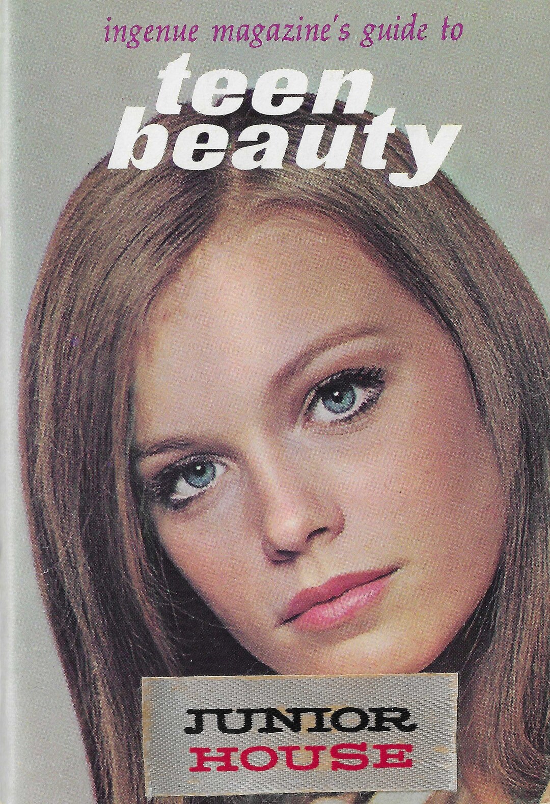 1965 Teen Beauty - Etsy