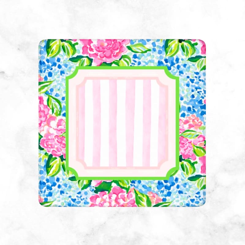 Mahjong Mat With Stripes - Etsy