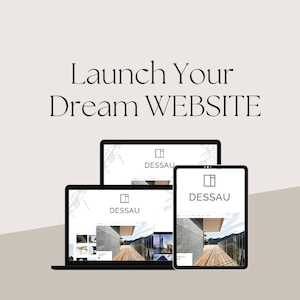 Custom Website Design | Figma, Wordpress, Shopify | Personal Brand ...