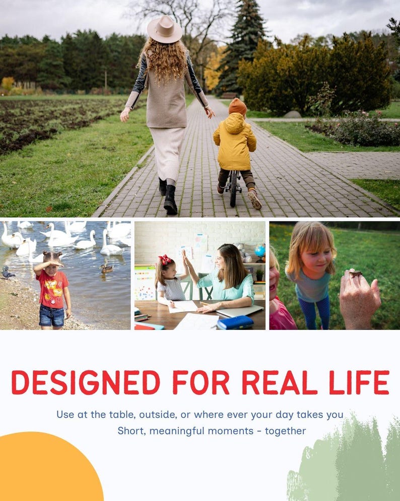 Preschool Alphabet Printable E-H | Letter of the Week Curriculum ...