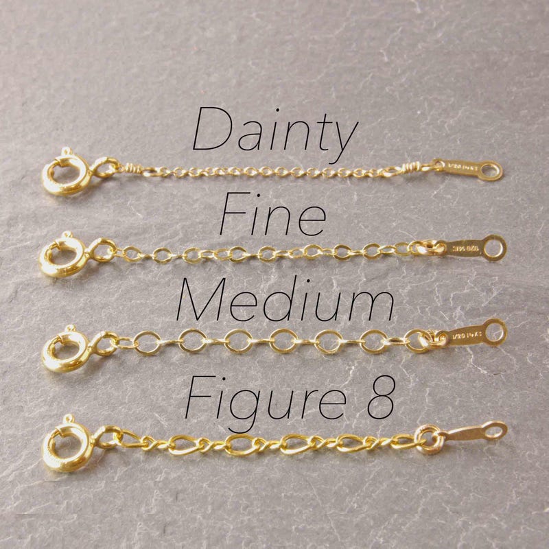 Bracelet Extender - Etsy