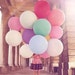 Balloons HUGE 36 Inch Balloon Round Latex Balloons Big Latex Balloon ...