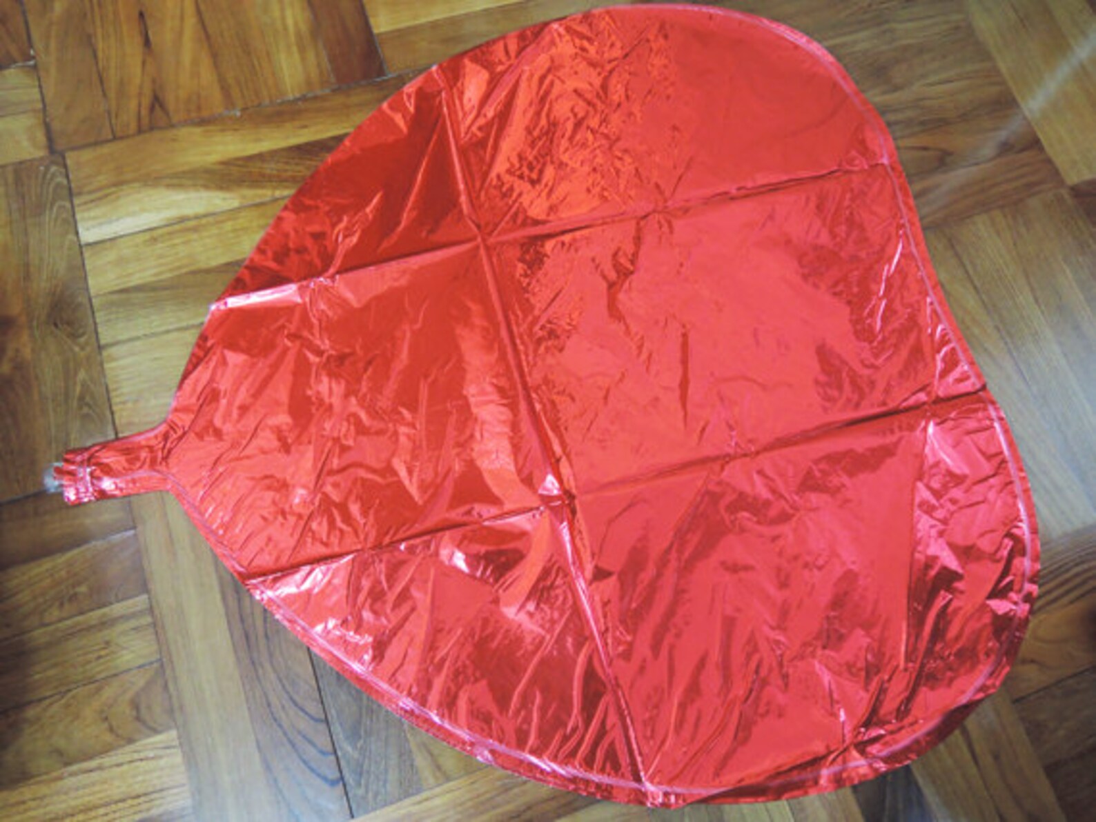 Balloons 36 inch HUGE Balloon Red Big Heart Balloon Love | Etsy