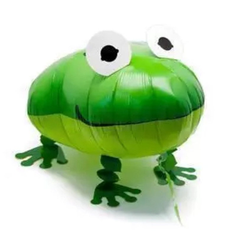 Shrek Frog Balloons - Etsy