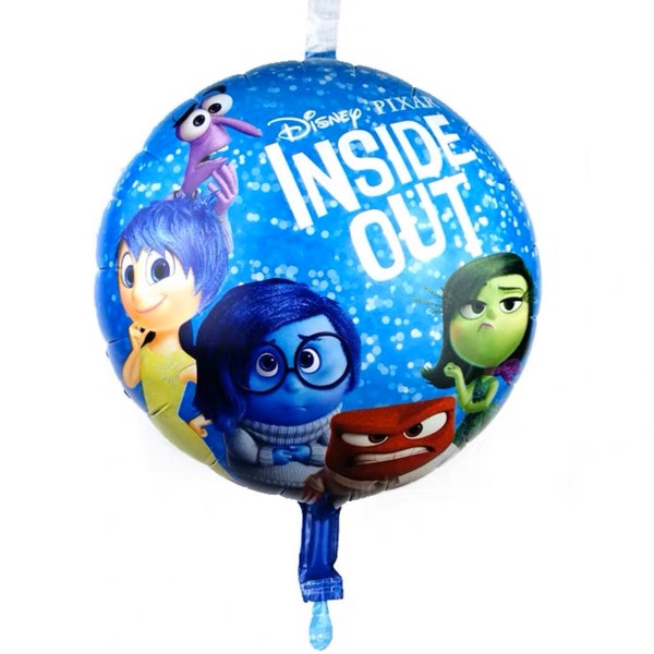 Inside Out Decor - Etsy