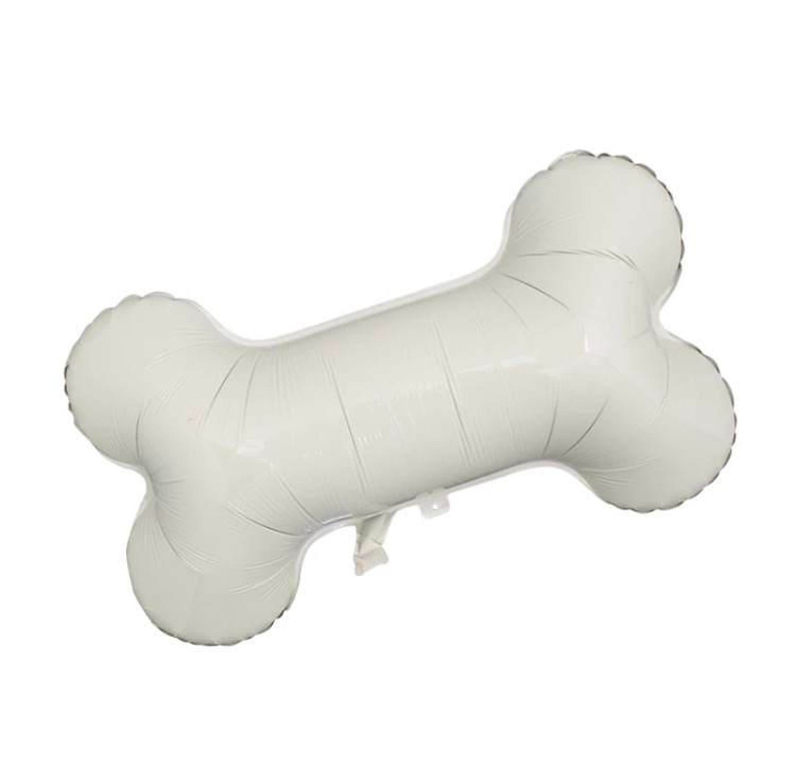 Dog Bone Balloon Animal Dogs Food Balloons Ballon Birthday - Etsy