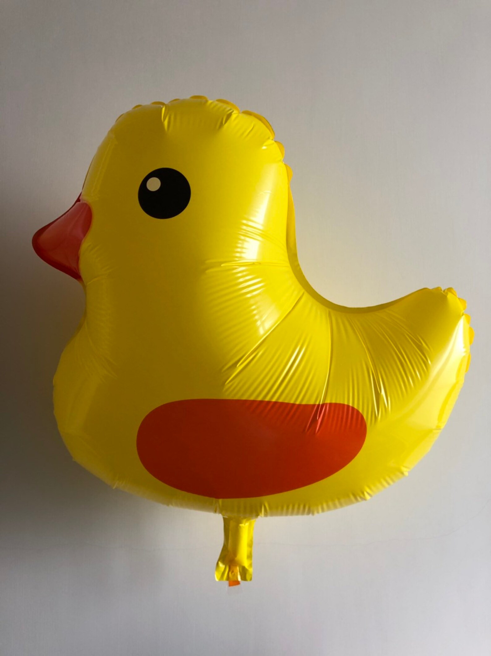Duck Balloons Cute Duck Baby Balloons Animal Balloon - Etsy UK