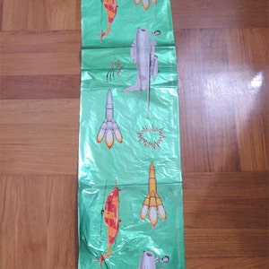 Rocket Balloons - HUGE 48 Inch Long Rockets Balloon Balloons Large ...