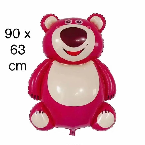 Lotso - Etsy