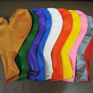 Balloons - HUGE 36 Inch Balloon Heart Latex Balloons Big Latex Balloon ...