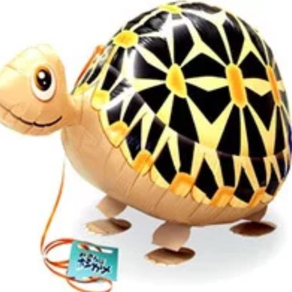 Turtles Balloon - Etsy