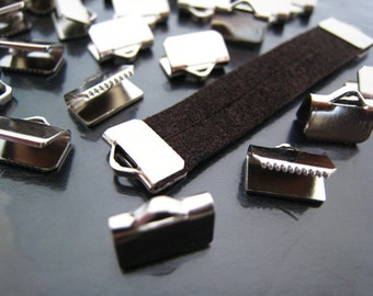 Fold Over End Cap - Etsy