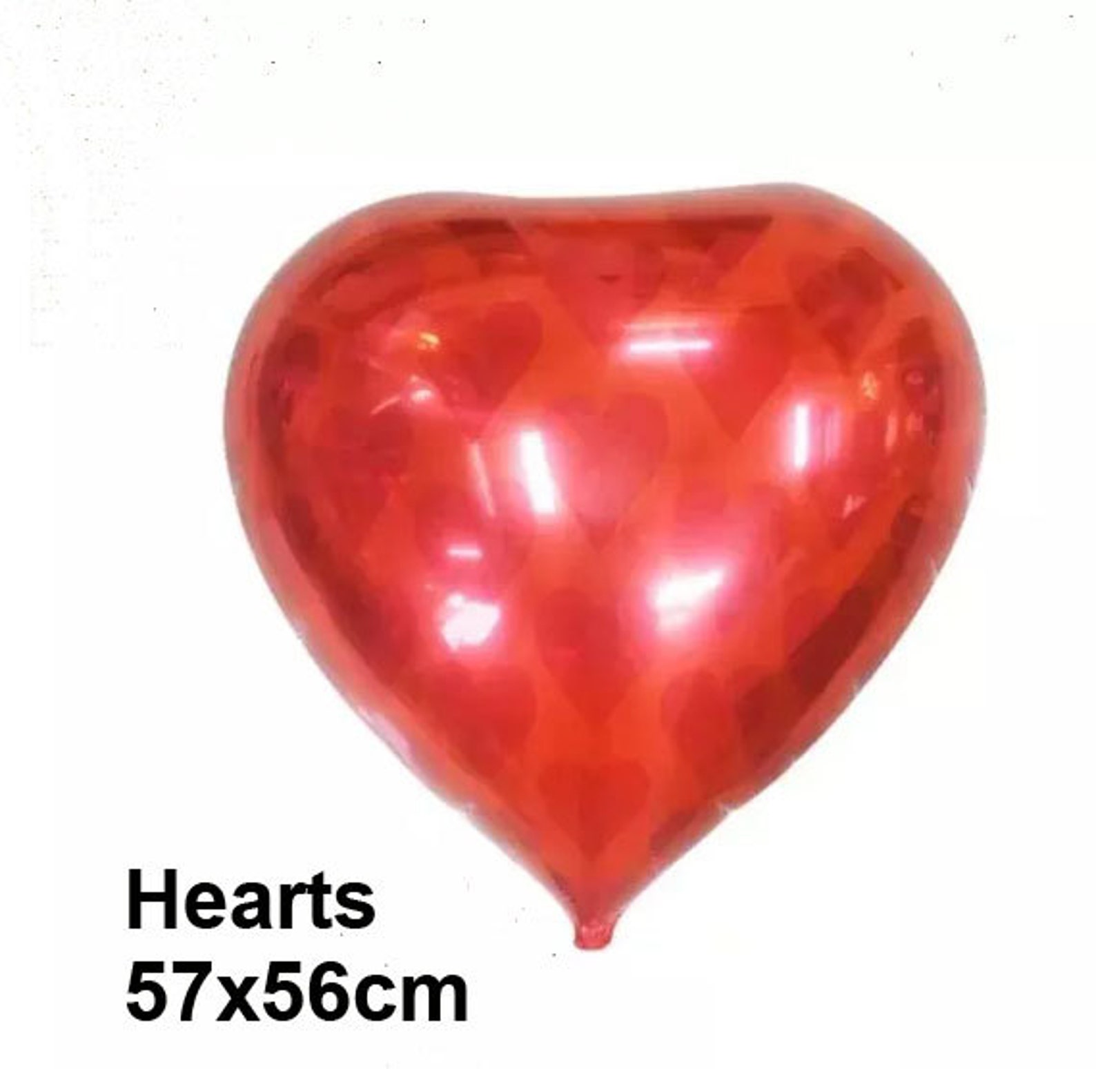 Balloons - 18 Inch Casino Poker Party Balloon Clubs Diamonds Spade or ...