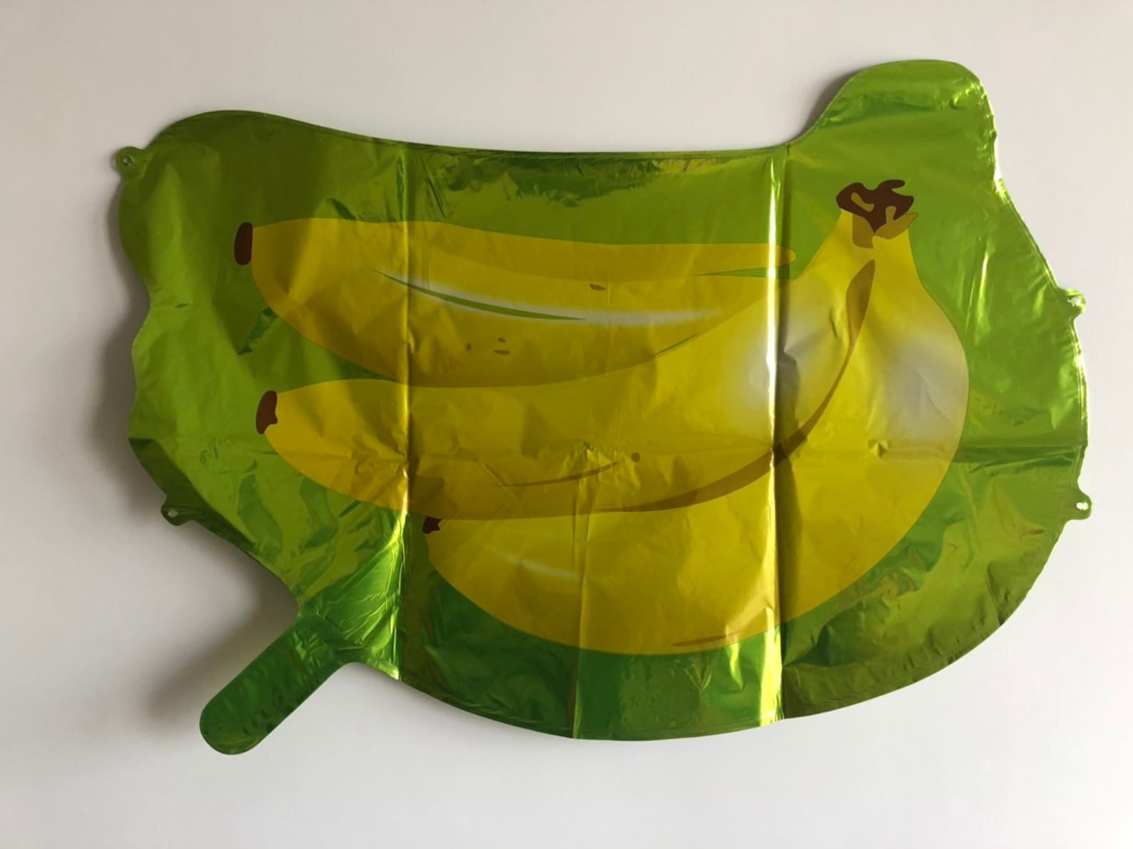 Balloons 20 inch Fruit Banana Balloon 20 Birthday | Etsy